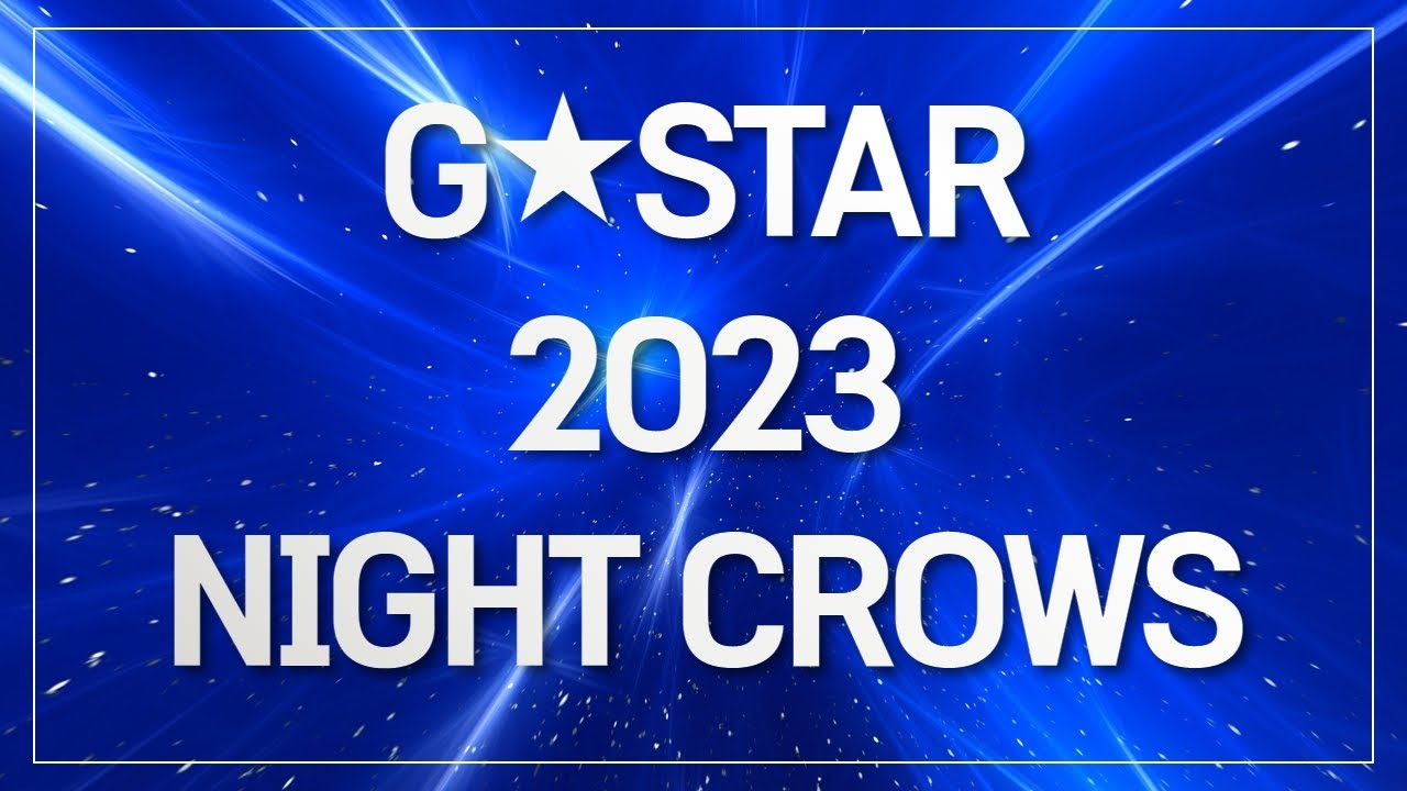 지스타 나이트 크로우 ️ #나이트크로우 #NIGHTCROWS - YouTube