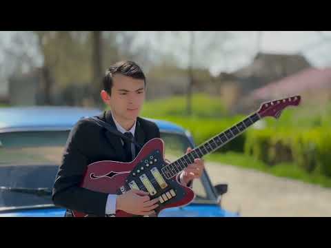 Mehəmməd Mustafali gitara darixmisam qanim qara (2024) 051 381 88 88