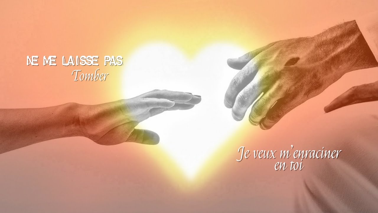 Ne me laisse pas tomber INSTRUMENTAL MÉDITATION ADORATION - YouTube