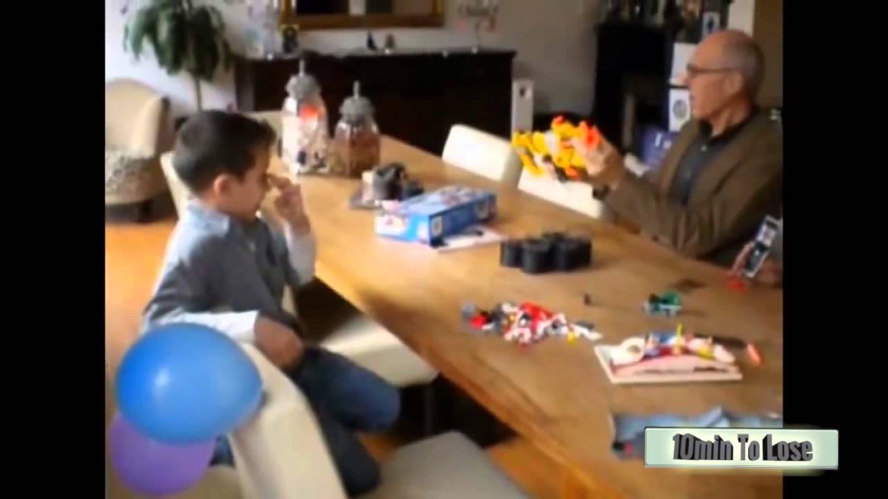 BEST OF ULTIMATE EPIC FAILS & PRANKS APRIL 2014. 10min-to-lose - YouTube