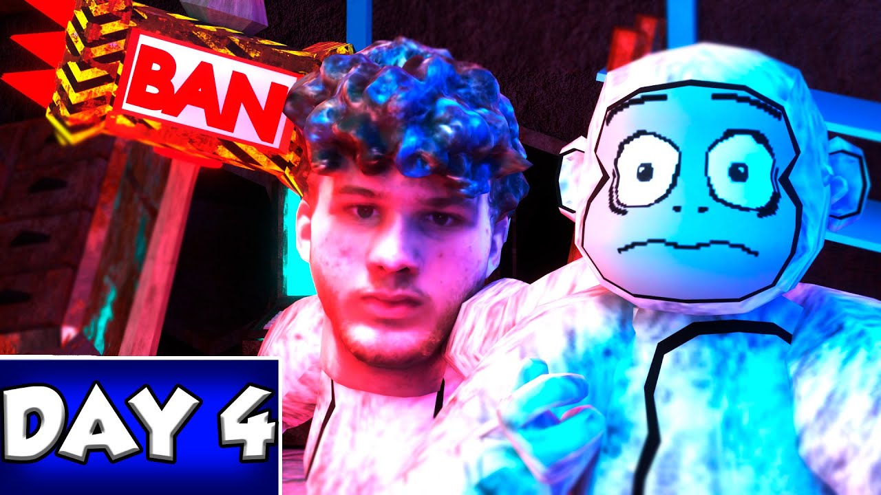 DAY 4 | Creating my HORROR Gtag fan game | SHOP | HELL SUBJECT - YouTube