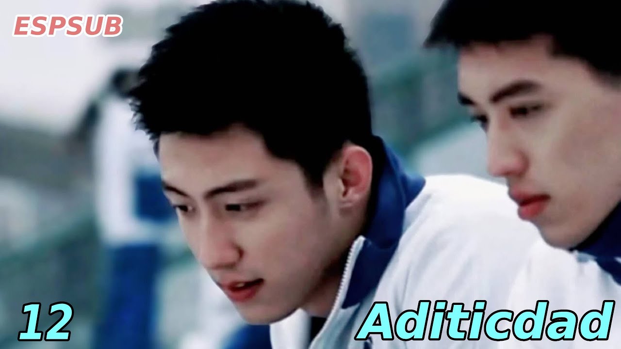 【Series BL】Additicdad EP12 😝 #bl #addicted #上瘾 - YouTube