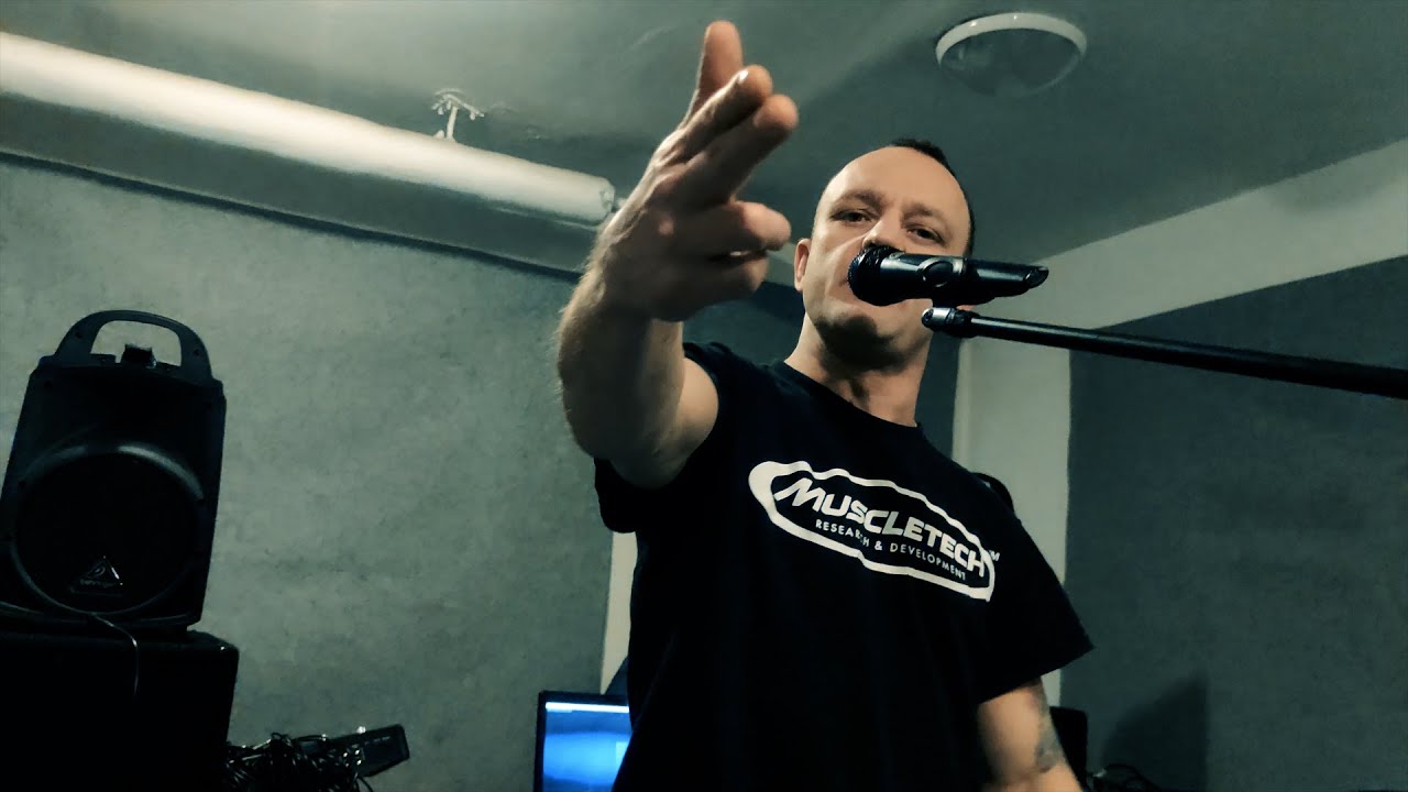 Rap Pod Napięciem - DAWAJ NA BIBĘ (prod. @wyderski_NWC) - YouTube