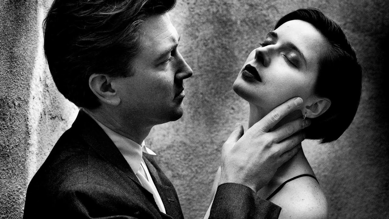 Can you love someone and exploit them? - YouTube