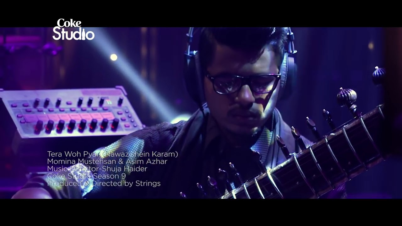 Coke Studio Season 9 - YouTube