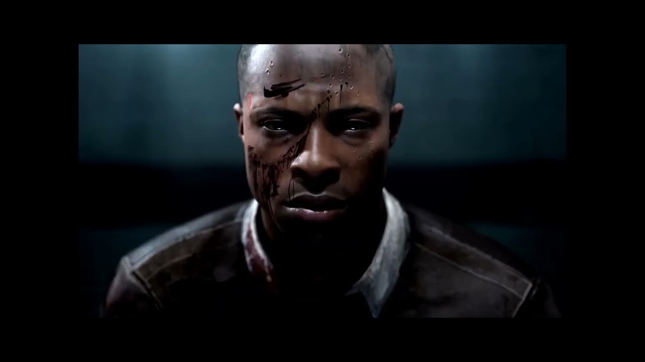 Detroit Become Human / coming soon gameplay @shadowgamerofficial_3 ...