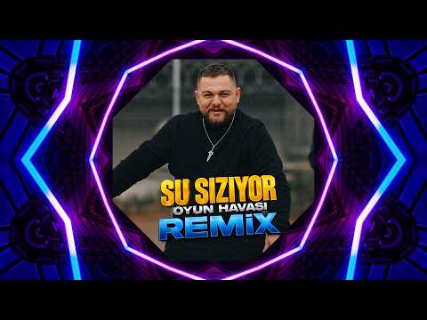 Fatih Burdurlu - Su Sızıyor - Oyun Havası REMİX