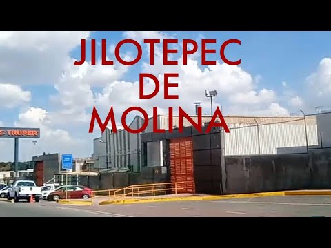 Conociendo a JILOTEPEC EDO DE MEX PUEBLO MAGICO - YouTube