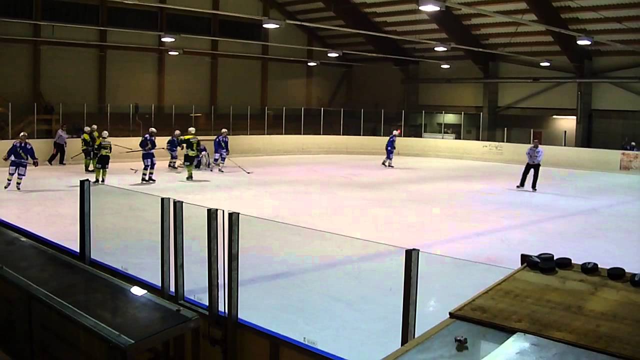 Andrea Basig Goal - YouTube
