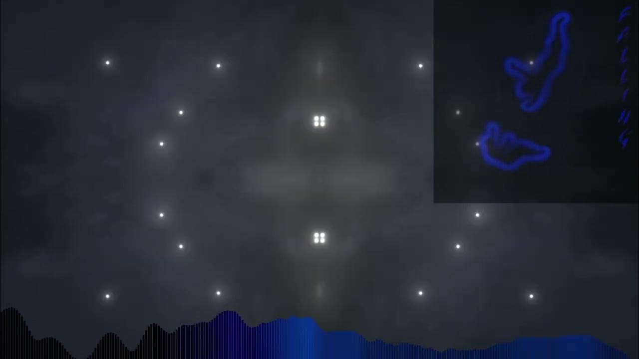 FALLING OFFICIAL VISUALIZATION - YouTube