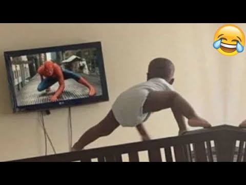 Crazy Funniest Videos That Can Only Be Seen In Africa!