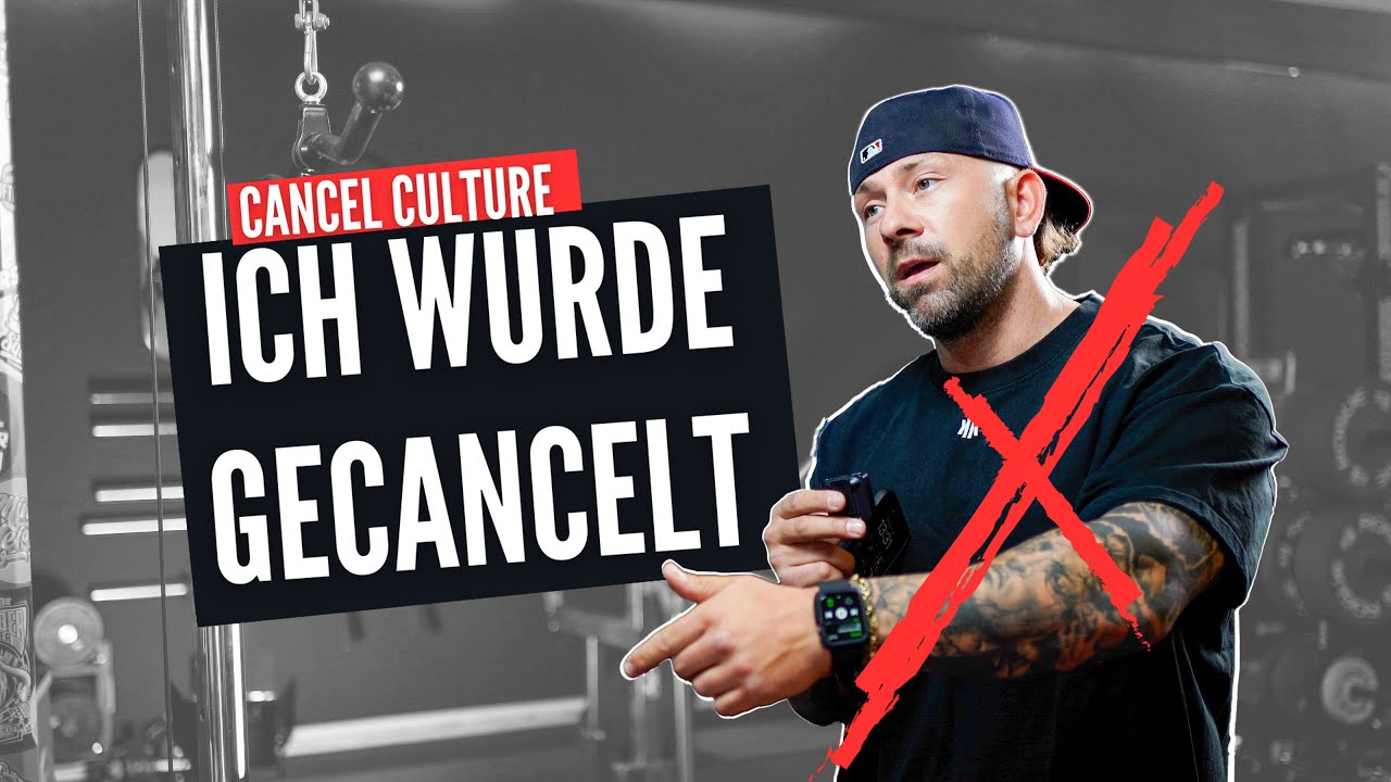 Pascal Su öffnet sich sehr privat - YouTube