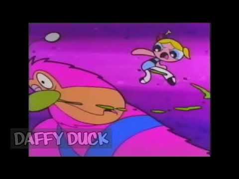 Cartoon Network UK Promo
