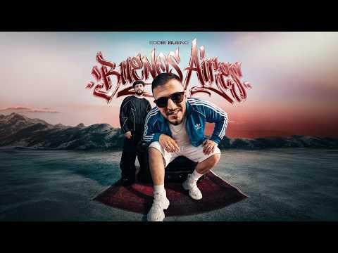 Eddie Bueno - İlahi komediya