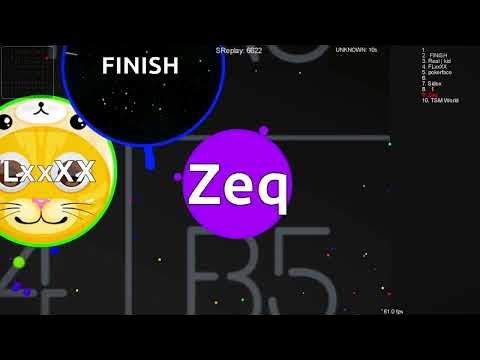 (Blob.İo Macro) 6001 Server Ez Top 1 z6' - YouTube