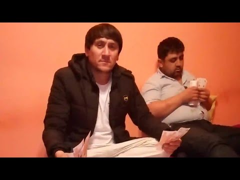 газал - YouTube