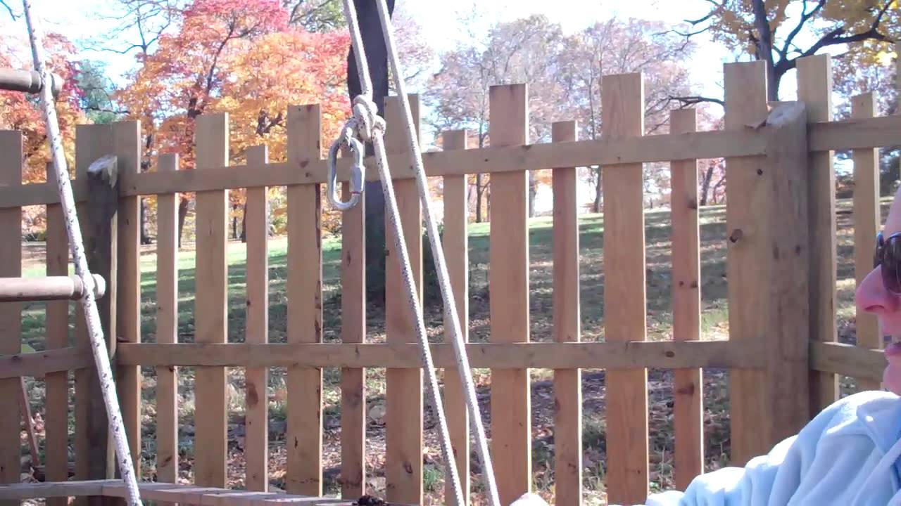 Go Ape - St Louis - Nov 17, 2013 - YouTube