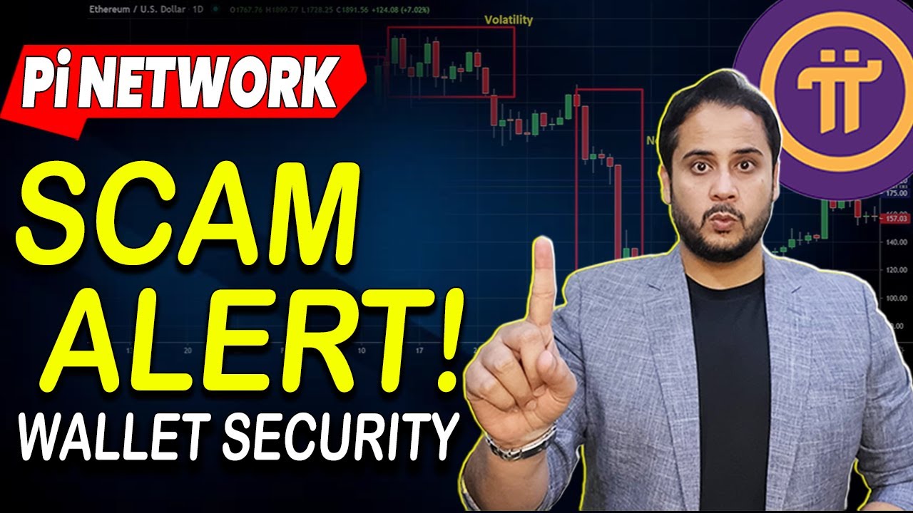Pi Network Scam Alert | Pi Coin Announcement | Sell Pi Coin | Mainnet ...