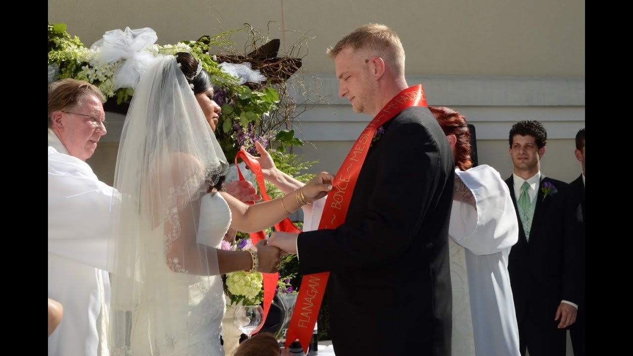 Drexelbrook Mansion Wedding