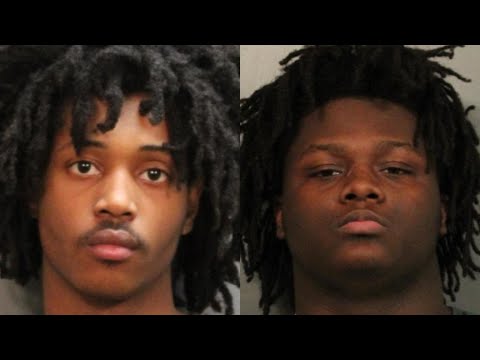 Live | Suspects in Breon Allen murder case set to appear in Duval ...