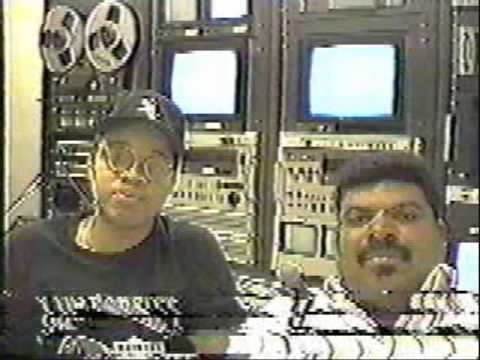 The Great Chicago Flood of 1992 Bryman Style Revisited - YouTube