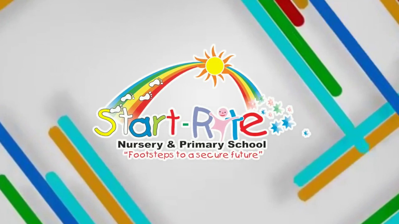 Teaching the value of responsibility at Start-Rite Schools - YouTube