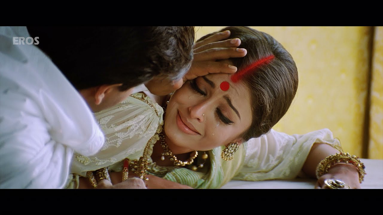 Best Scenes of Devdas Part 3 | Shahrukh Khan, Aishwarya Rai & Madhuri ...