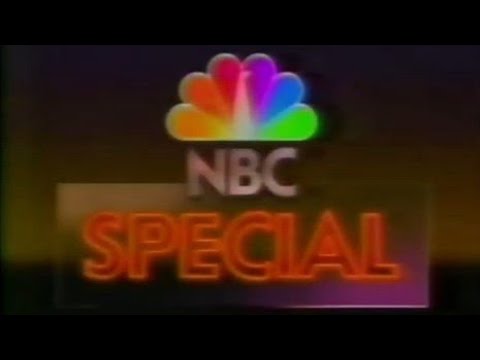 NBC Special Presentation intro 1988 - YouTube