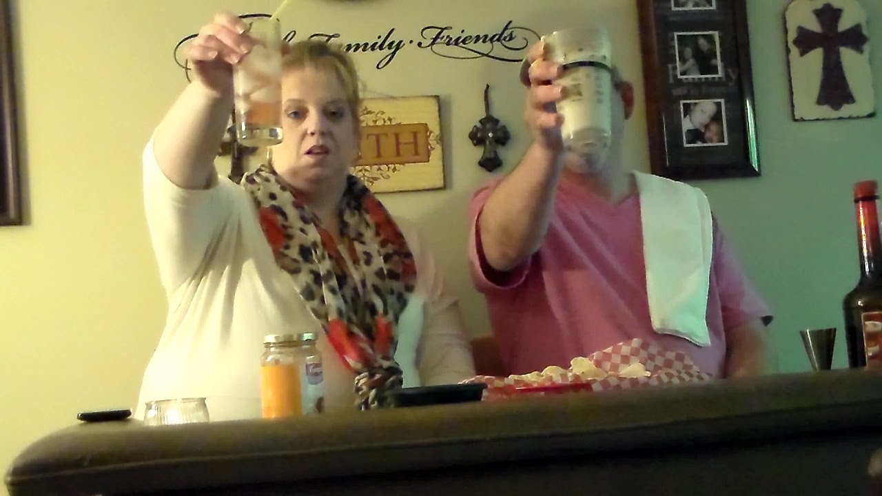 Thirsty Thursday Episode 1 - YouTube