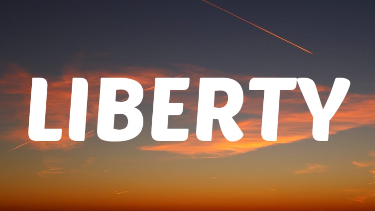 Sam Hunt - Liberty (Lyrics) - YouTube