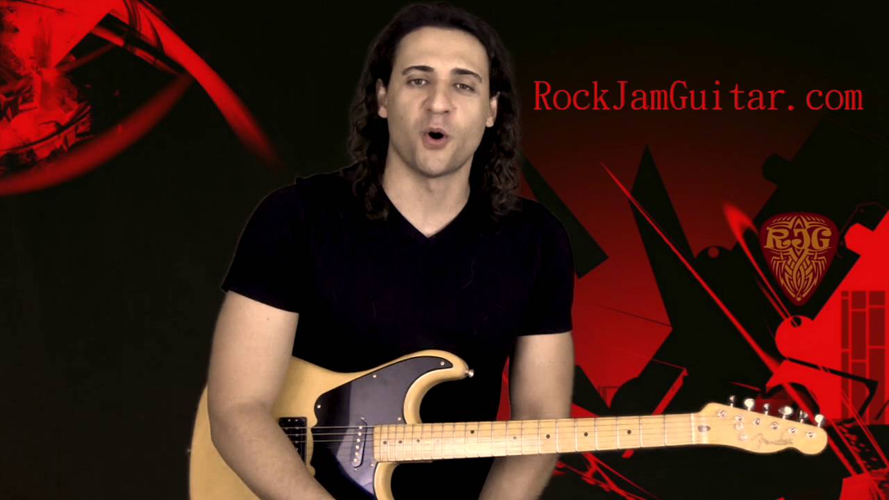 My House - Easy Fun Guitar Lesson - Flo Rida - YouTube