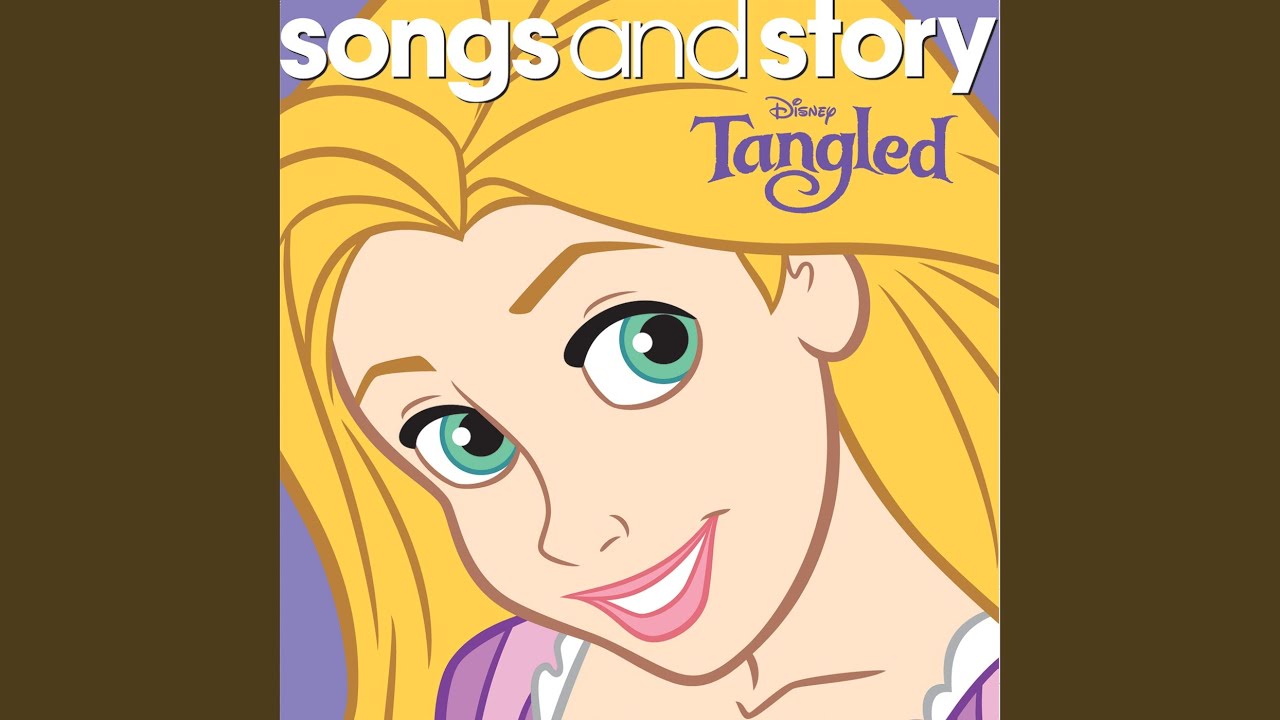 Tangled - YouTube