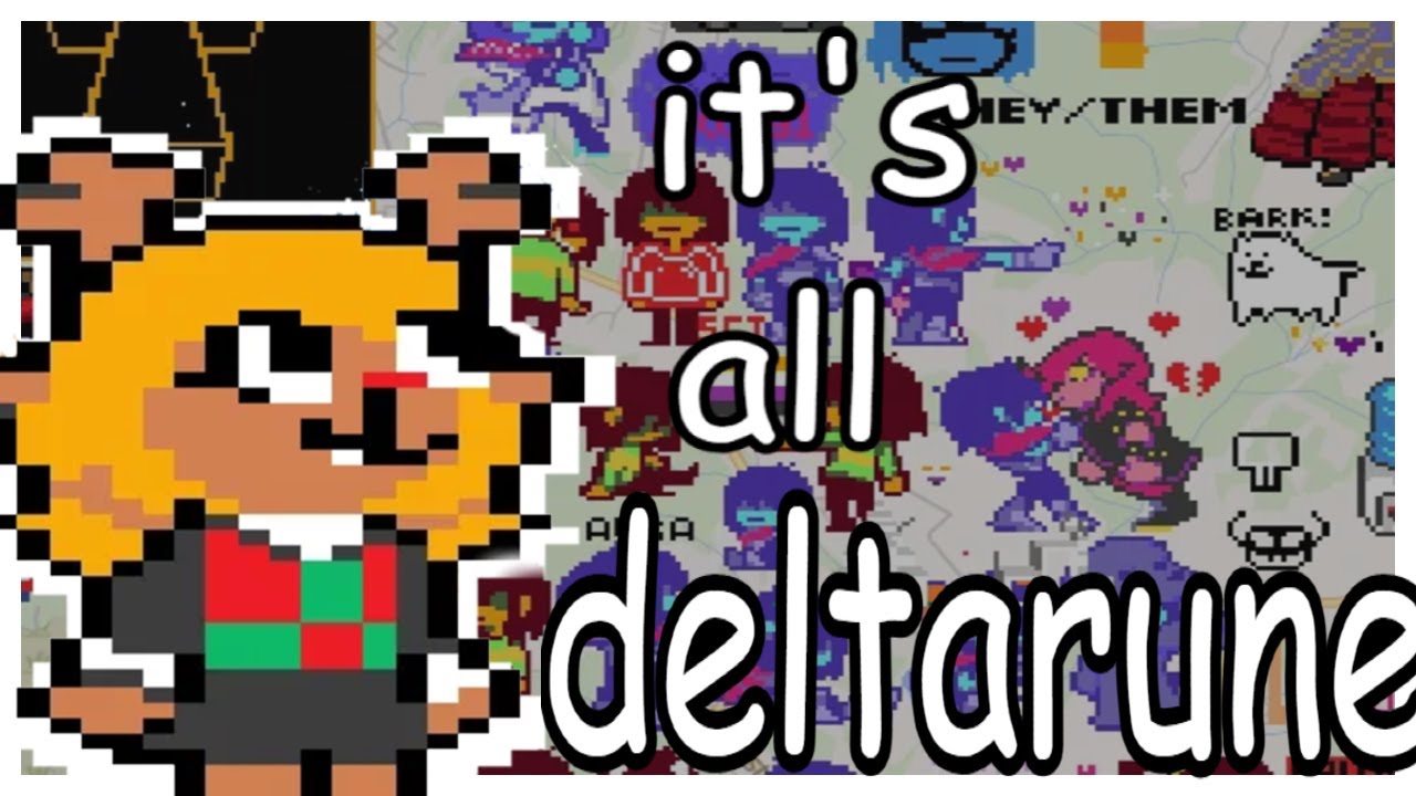 the current state of wplace - YouTube