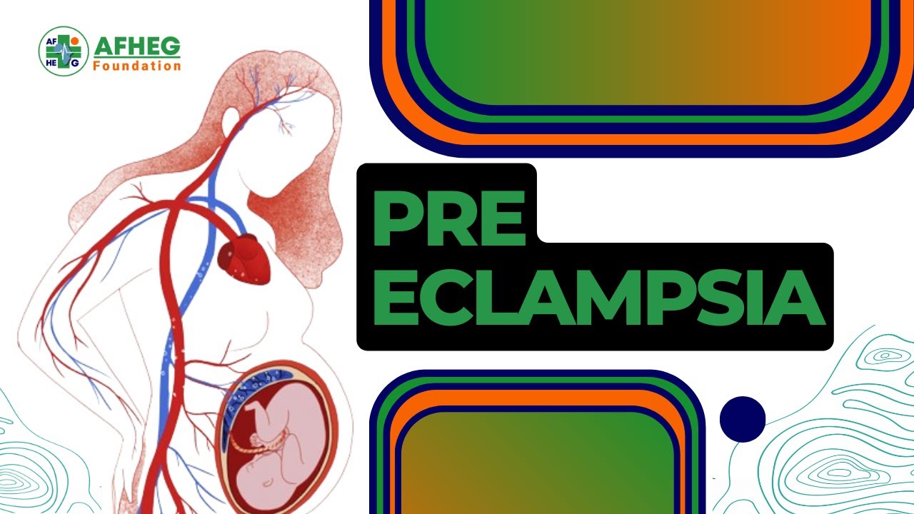Understanding Preeclampsia: Key Facts, Symptoms, and Prevention Tips ...