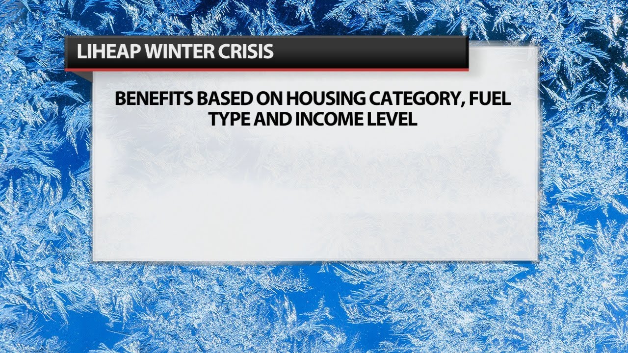 LIHEAP enrollment opens for Winter Crisis program - YouTube