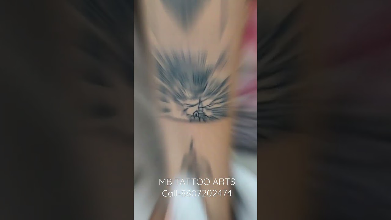 MB TATTOO ARTS STUDIO call - 8807202474 #mbtattooarts #vangogh #chennai ...