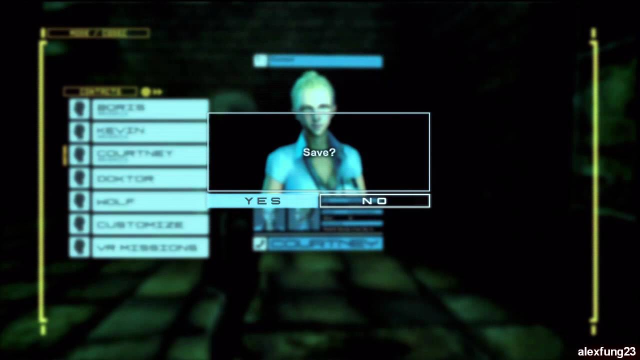 Metal Gear Rising: Revengeance - Full Story version (Part 19 Codec call ...