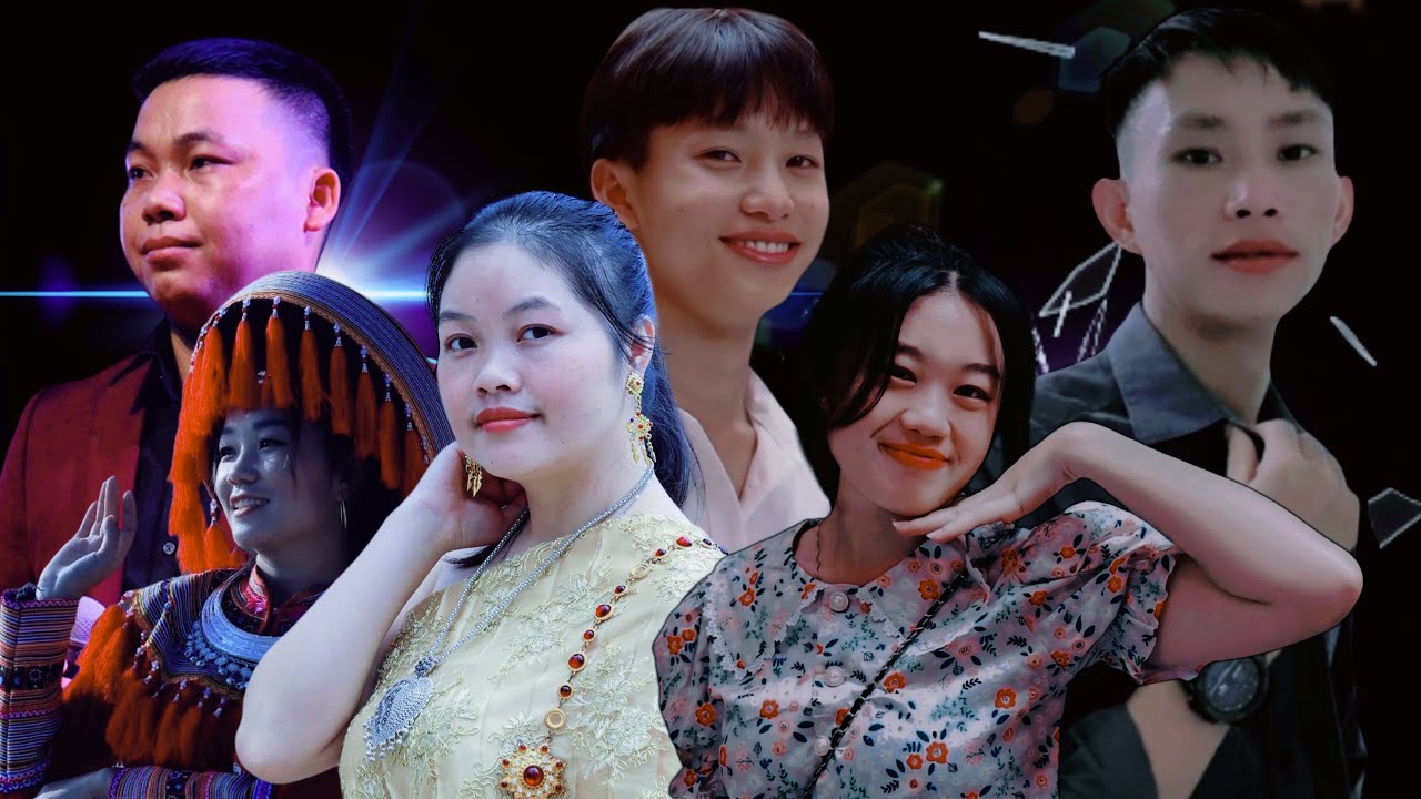 Hmoob Thov Tig Los Sib Hlub Remix - YouTube