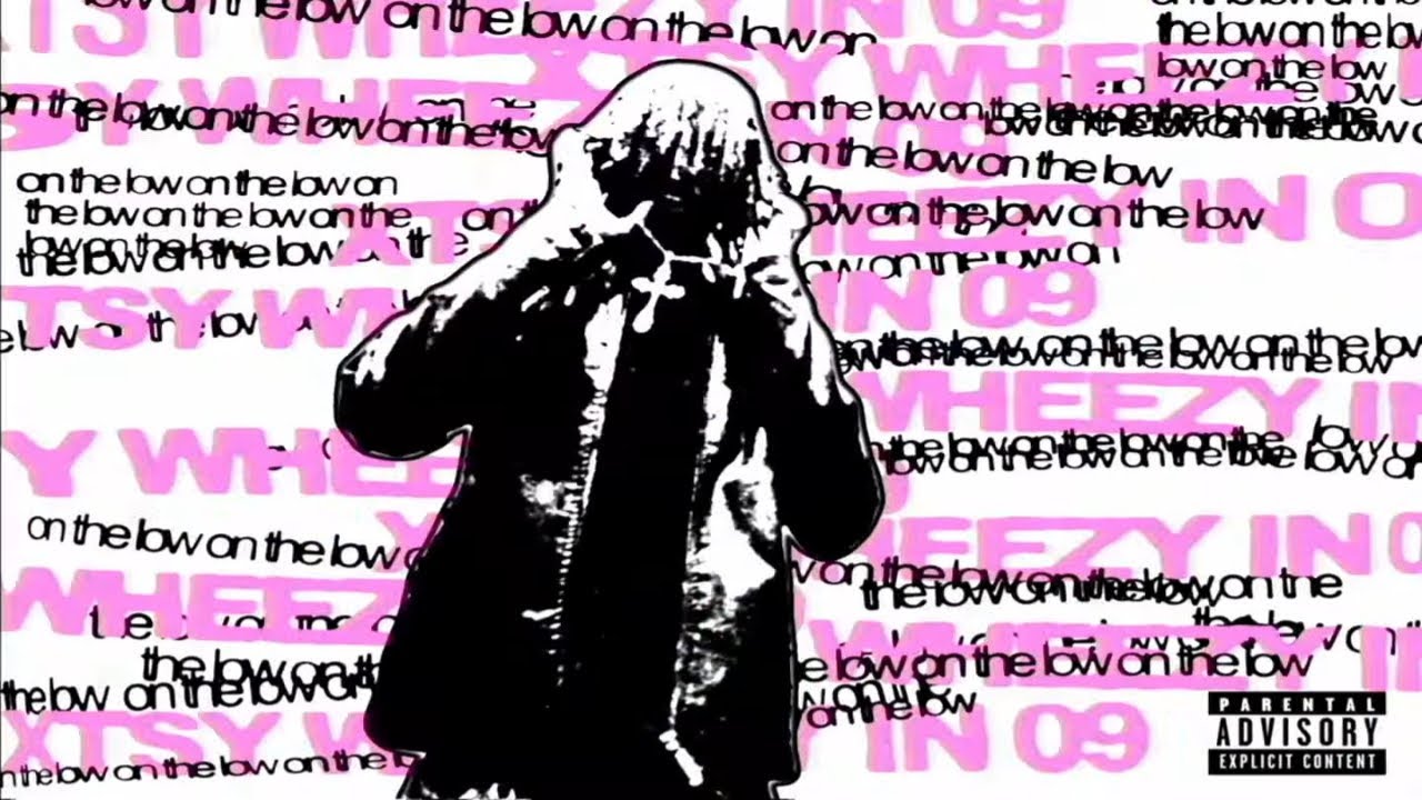 xtsy* - Wayne In 09' (Official Video) - YouTube