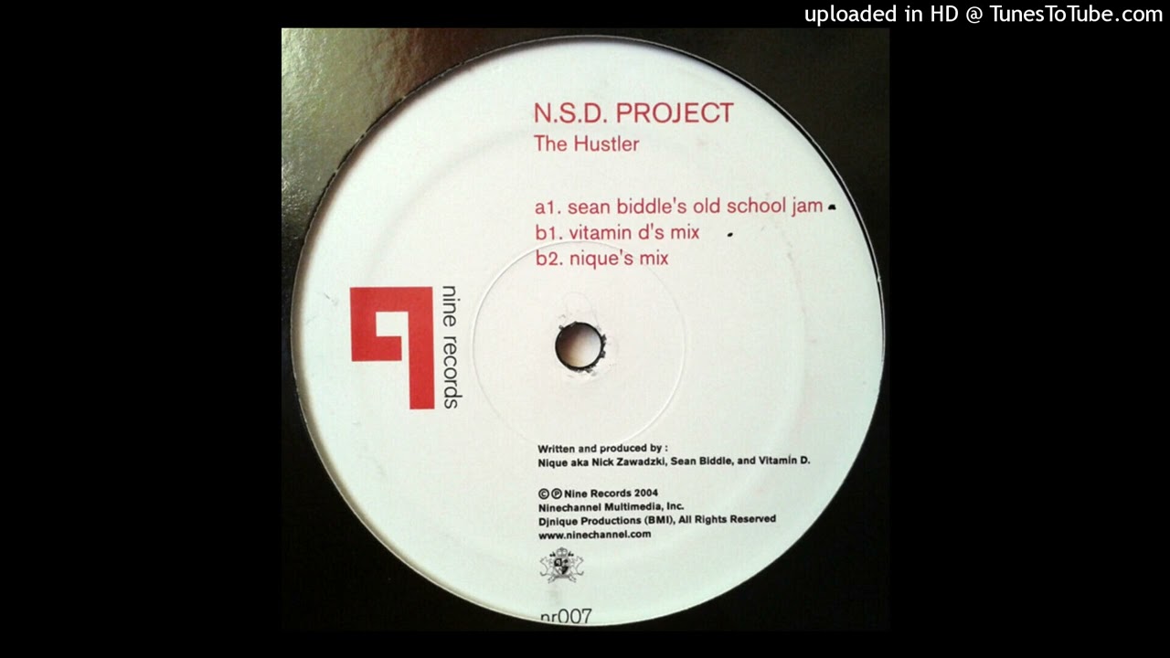 Old School Project D