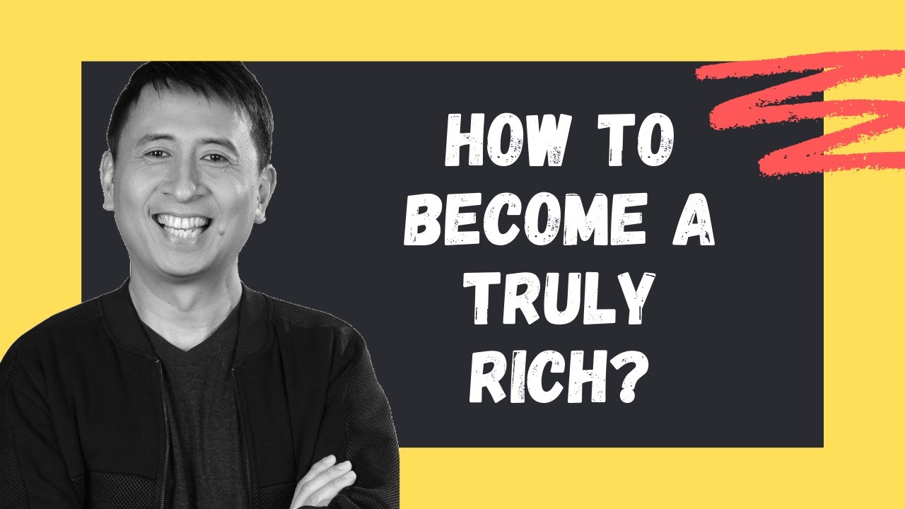 How To Become A Truly Rich? | Talk 1 | Bo Sanchez - YouTube