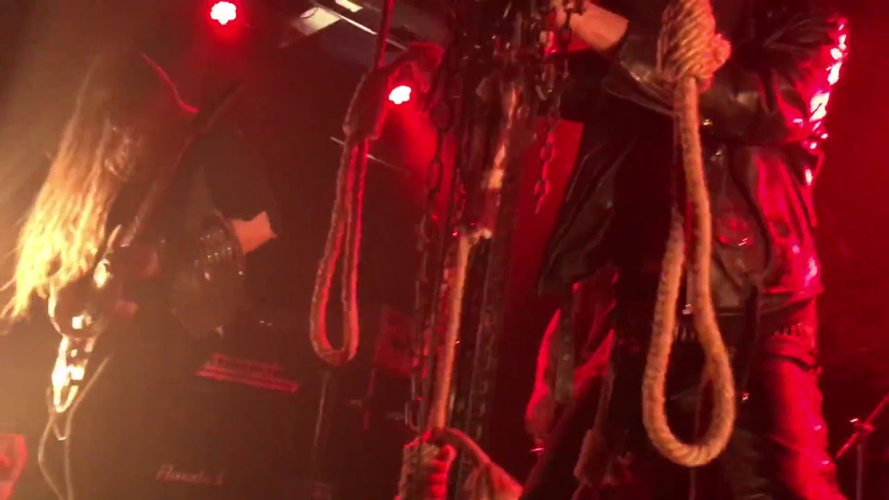 The Stone : Complete Show Live In Paris - YouTube