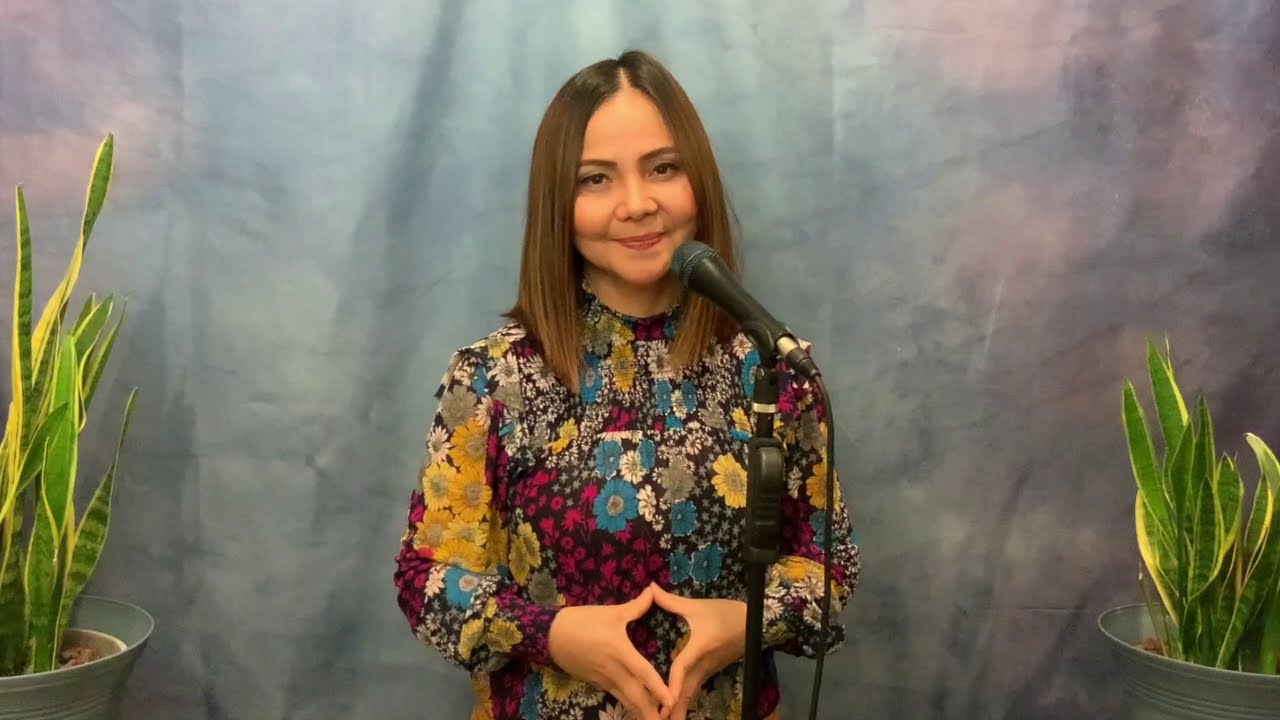 CROWN HIM WITH MANY CROWNS | livestream songs Risdaf Church service ...