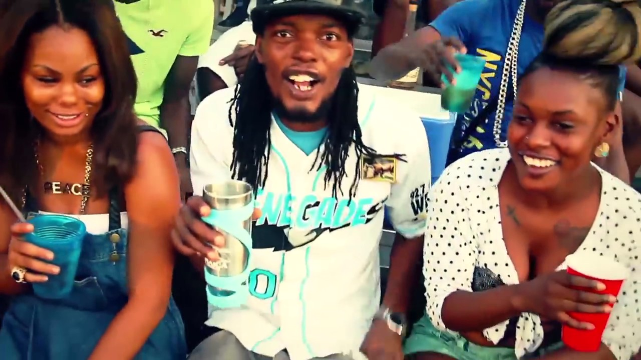 MR. UPP - UP [Official Music Video] - YouTube