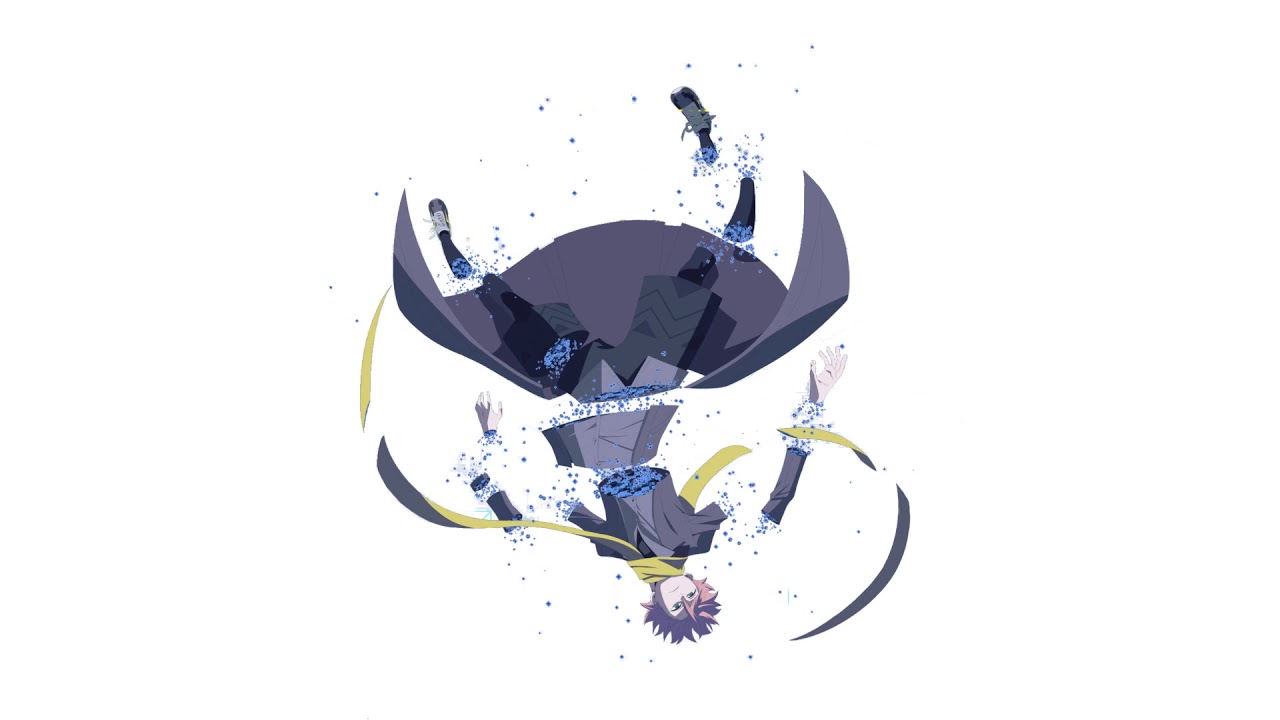 ID:Invaded Remix (Other Side, Butterfly by Miyavi) - YouTube