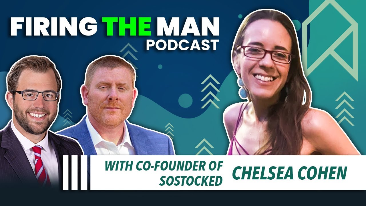 Inventory Management & Supply Chain Profitability with Chelsea Cohen of ...