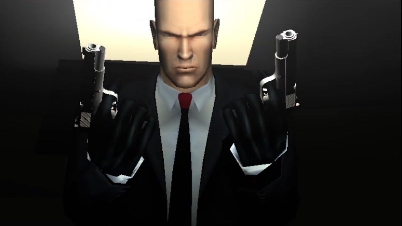Hitman 2 Silent Assassin: Kidnapping of Father Vittorio - The Gontranno ...