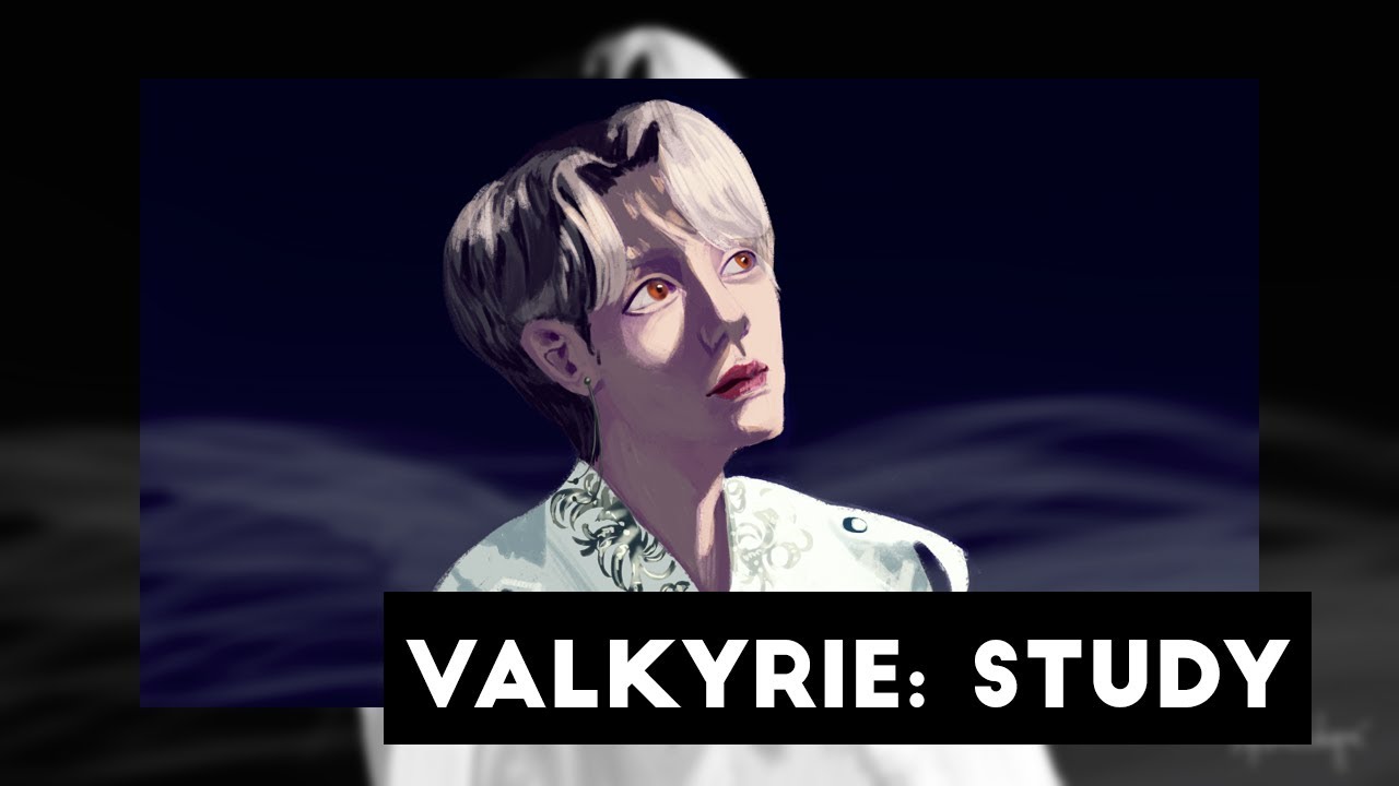 Valkyrie: Study + Commentary - YouTube