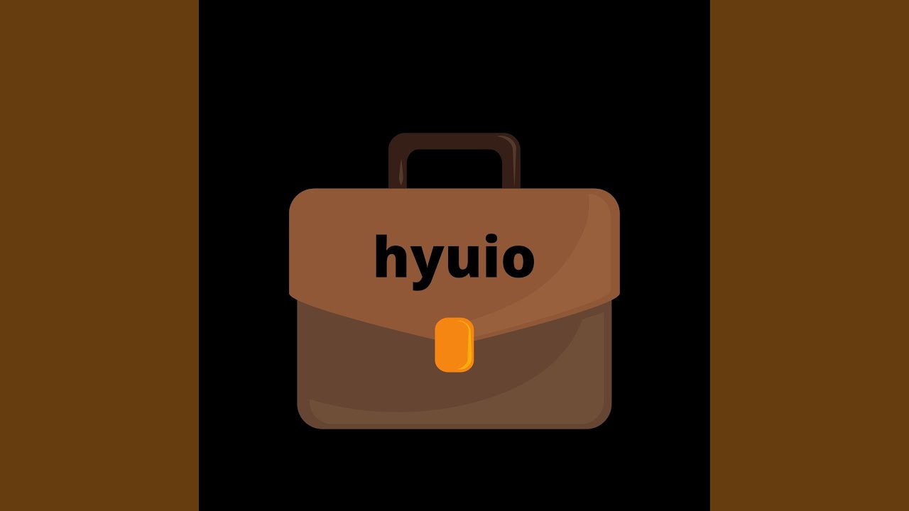 Hyuio - YouTube