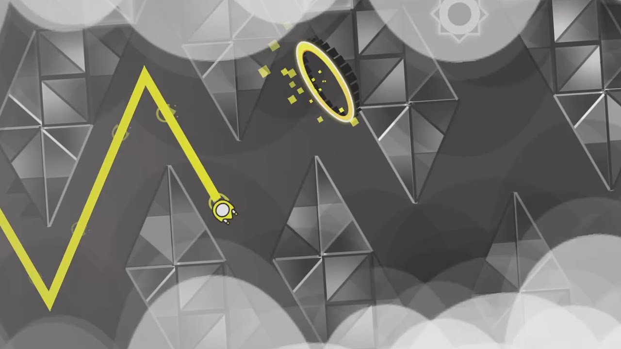 Fog 100% (Top 69) | Geometry Dash - YouTube